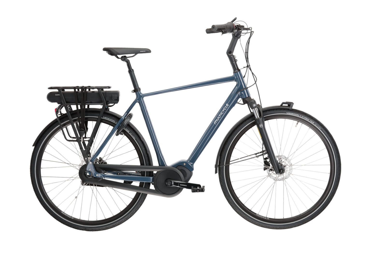 About Multicycle - Multicycle